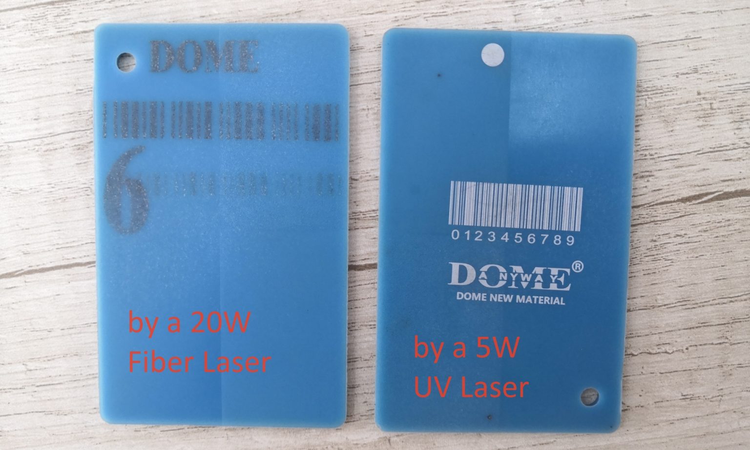 Plastic Laser Marking: The Ultimate Guide to Optimization