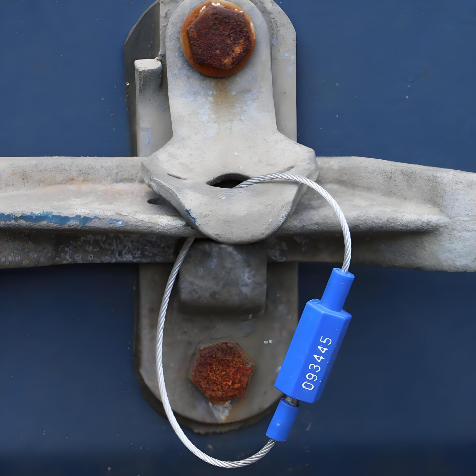 Plastic Security Seals: An Overview of Their Importance and Applications