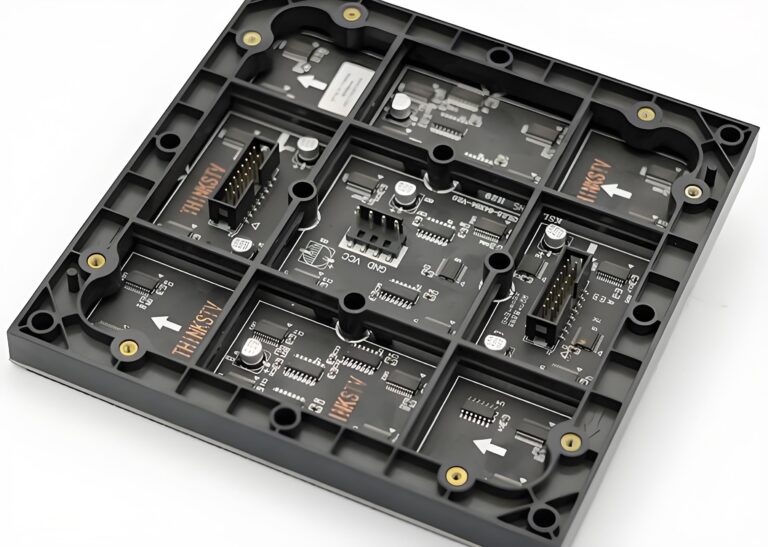 Laser Marking: The Precision Tool for Electronic Component Identification