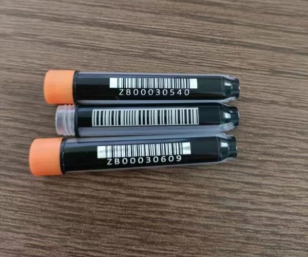 Revolutionizing Industries with Laser Marking Additives