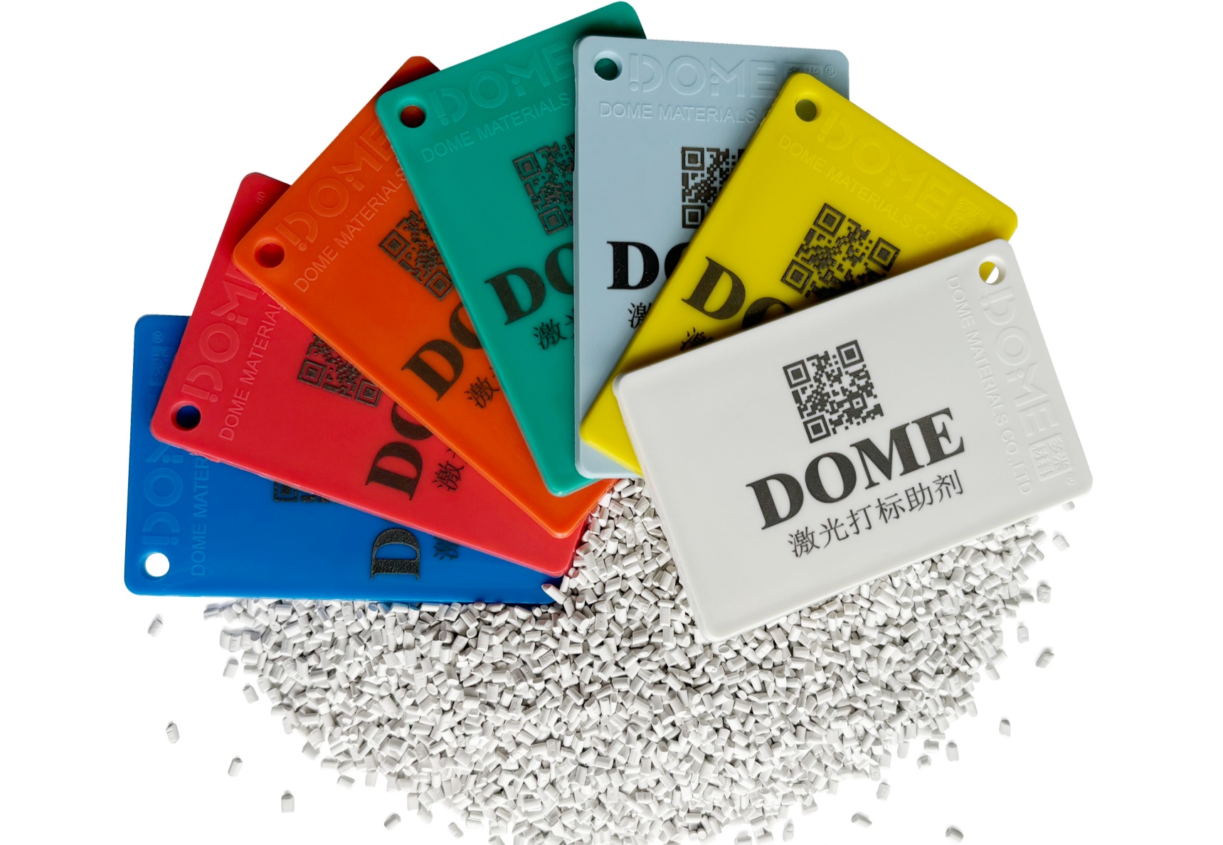 Laser Marking Additives: The Revolutionary 'Magic Material ...