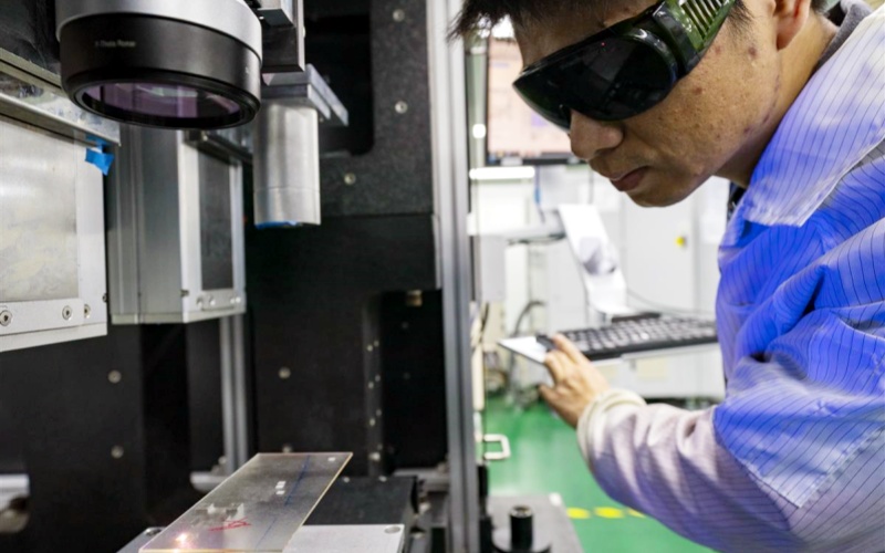 Exploring China's Top 10 Laser Machine Manufacturers