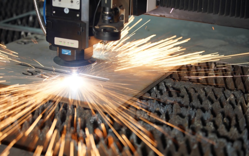 Exploring China's Top 10 Laser Machine Manufacturers