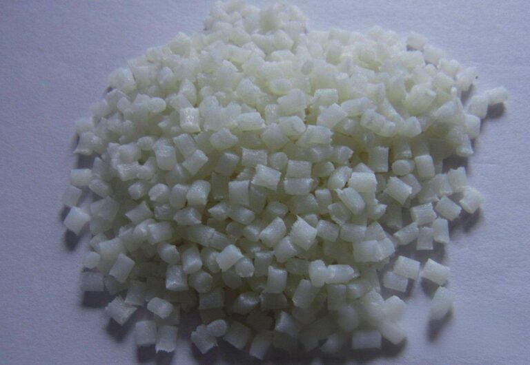 PA6 vs. PA66: A Simple Guide to Nylon Materials